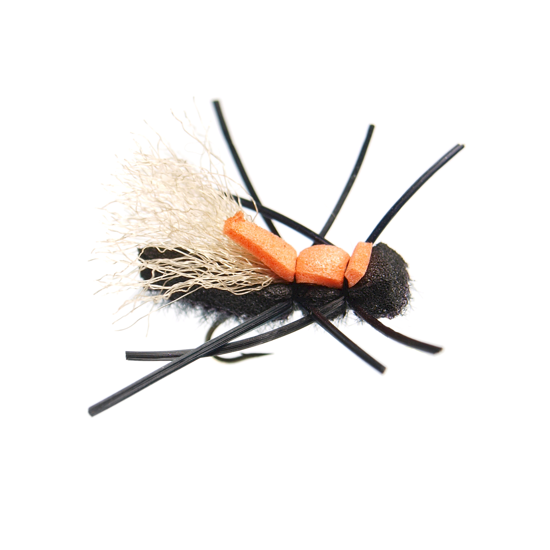 Preseason 2026 Micro Frank – Yellowstone Fly Goods