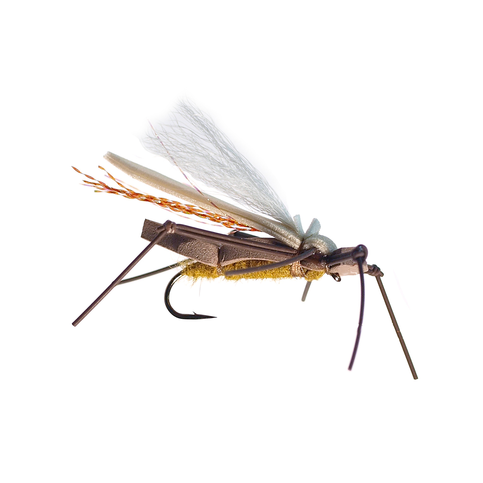 Flies Preseason – Yellowstone Fly Goods