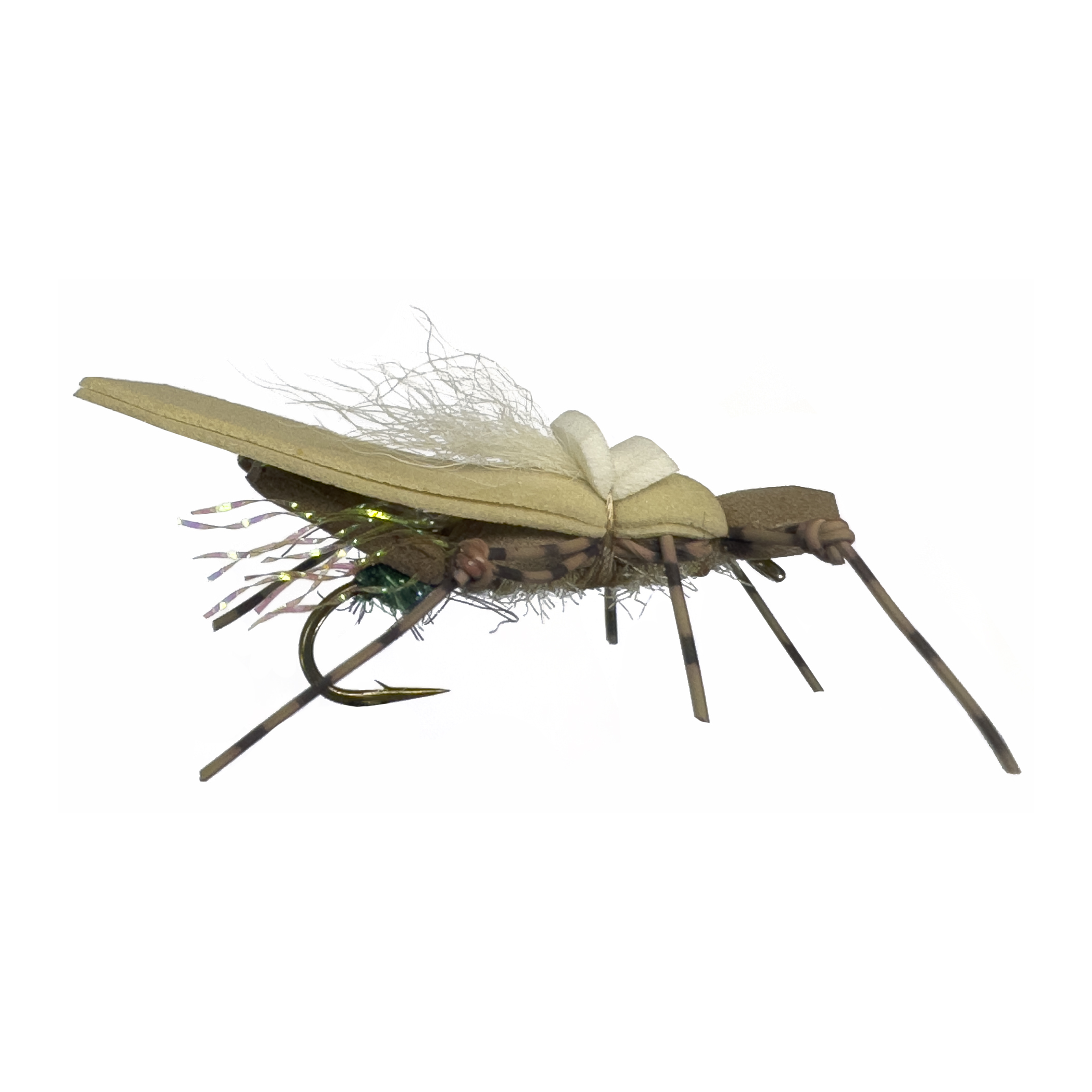 Dornan's Water Walker - September Stone – Yellowstone Fly Goods