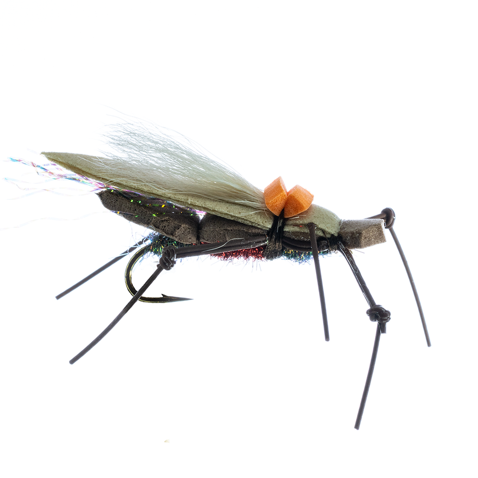 Water Walkers – Yellowstone Fly Goods