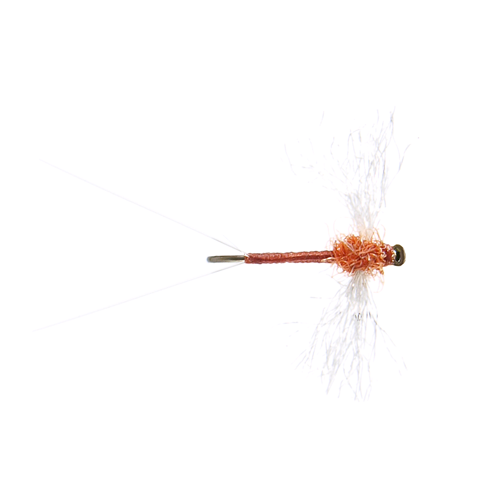 Rusty Spinner – Yellowstone Fly Goods