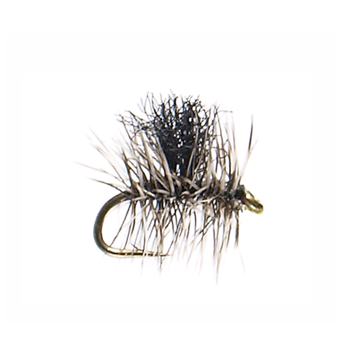 Preseason 2026 Grizzly Midge Cluster – Yellowstone Fly Goods