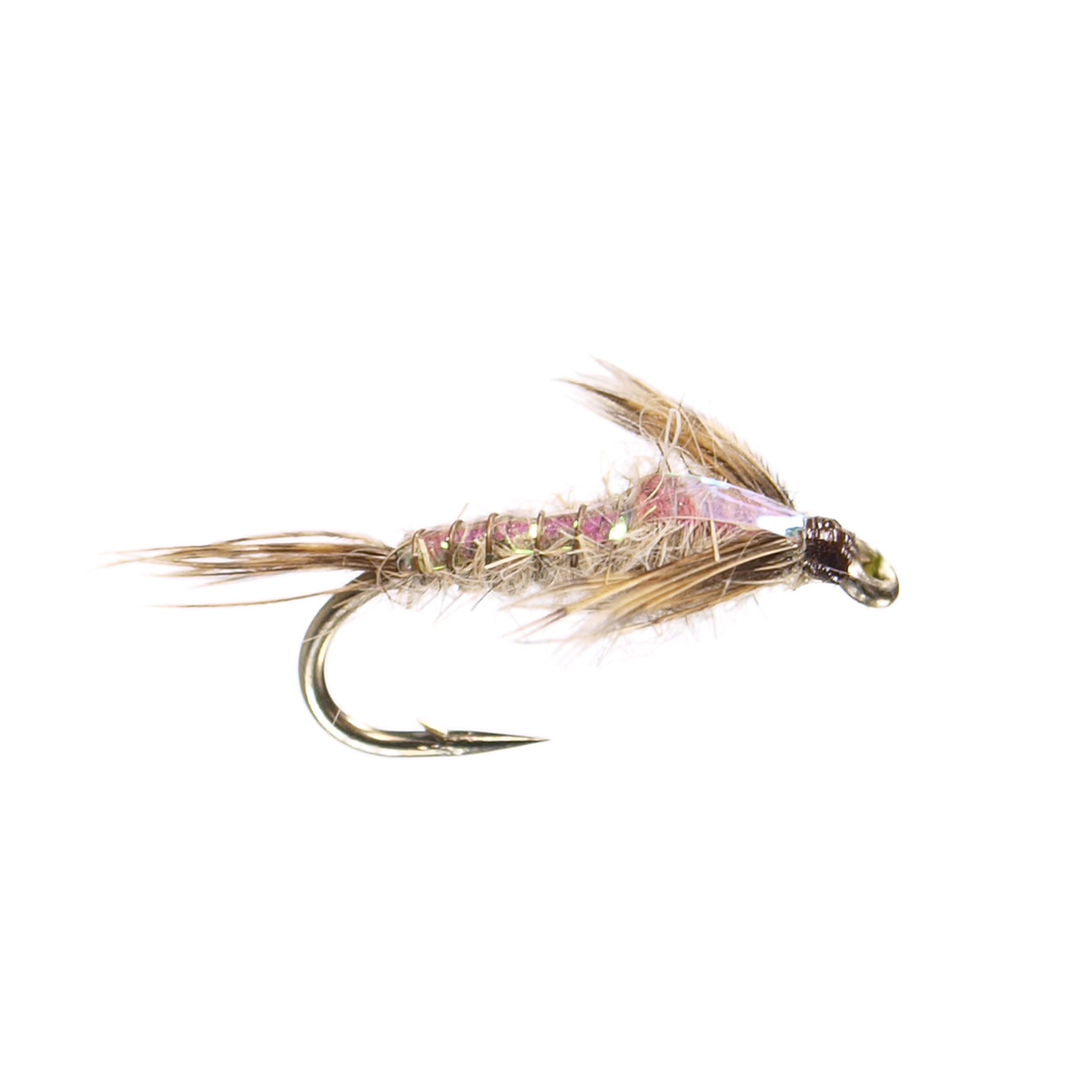 Flashback Hare's Ear – Yellowstone Fly Goods