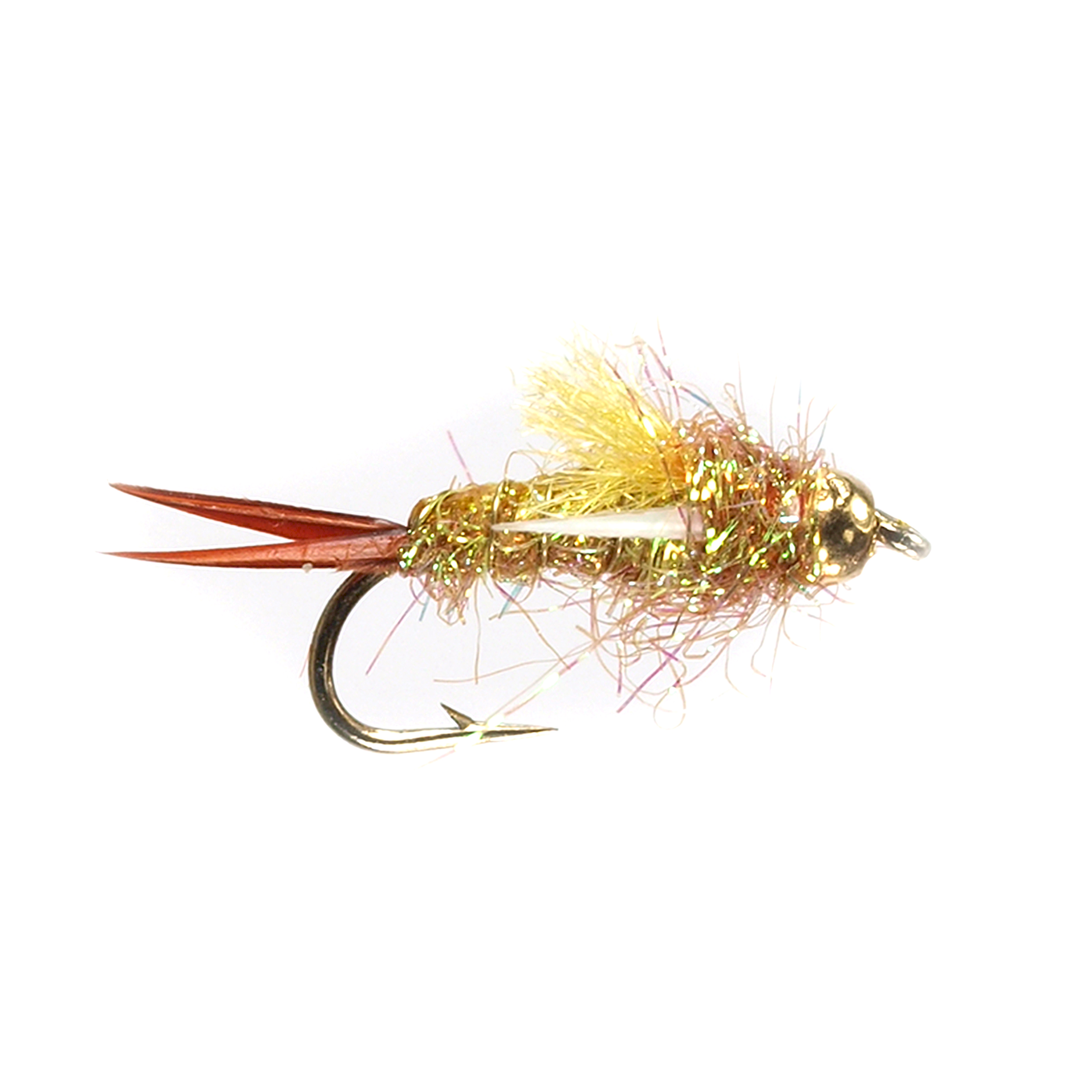 Tungsten UV Prince – Yellowstone Fly Goods