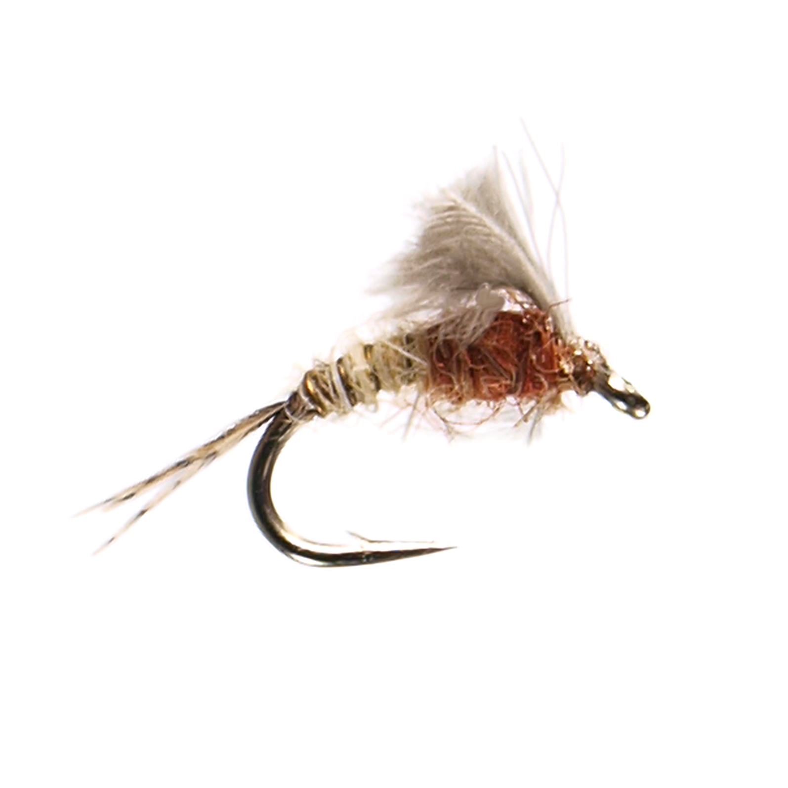 Preseason 2026 Flashback PMD Emerger – Yellowstone Fly Goods