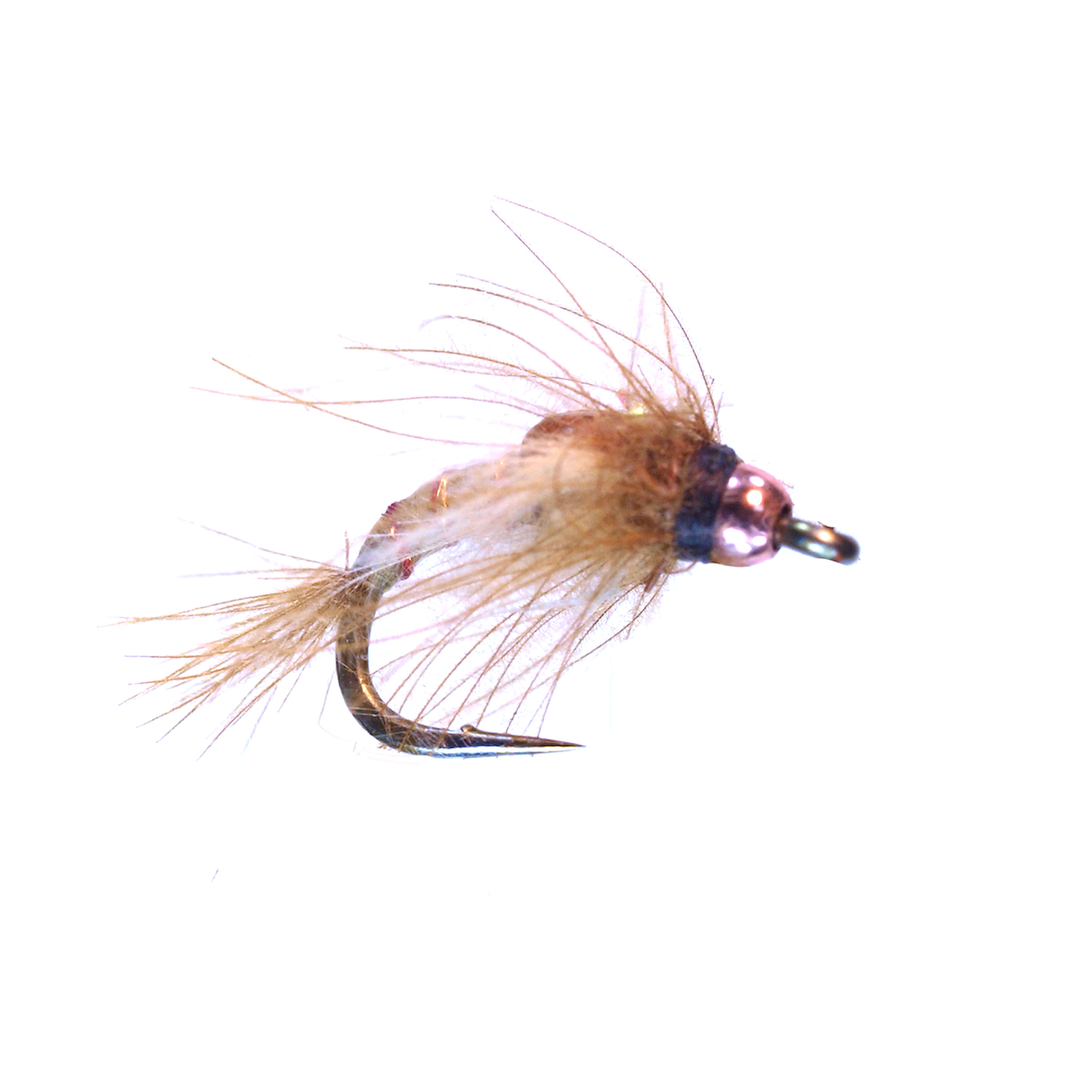 Preseason 2026 Doc's Summer Bug – Yellowstone Fly Goods