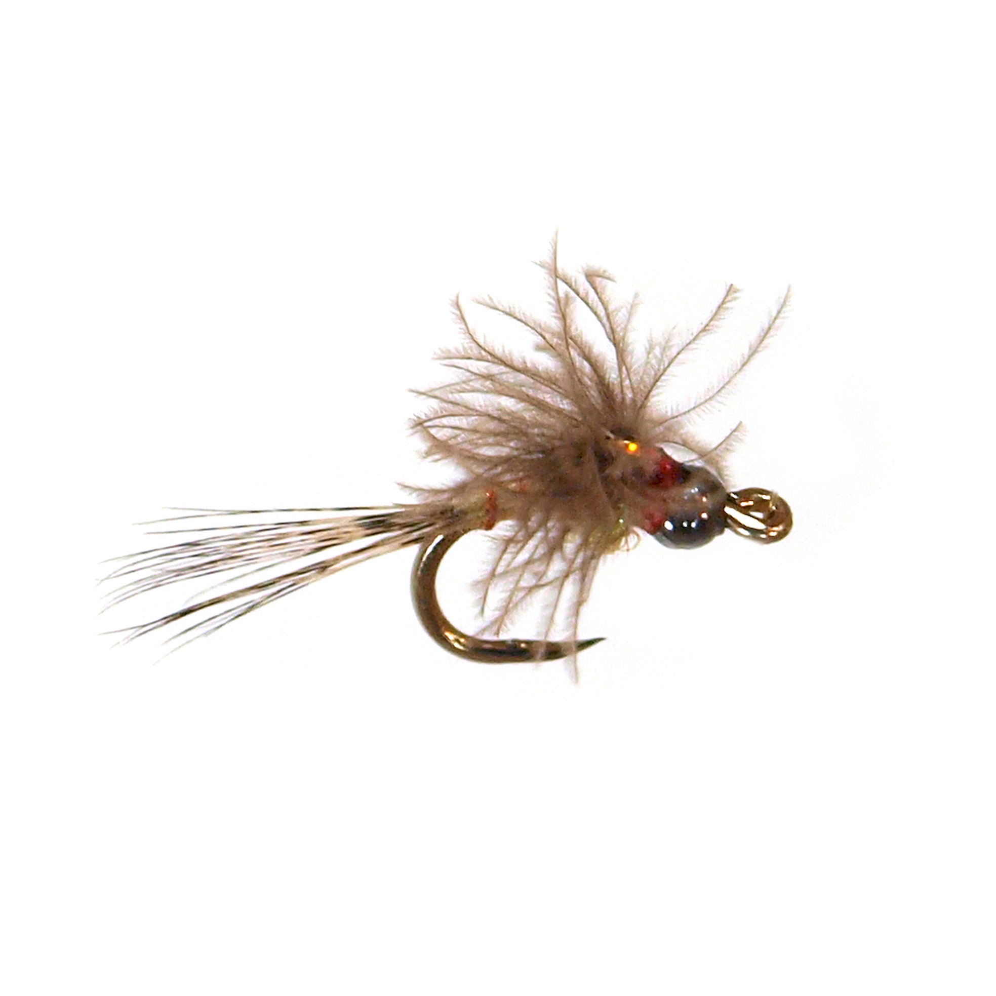 Doc's Sally – Yellowstone Fly Goods