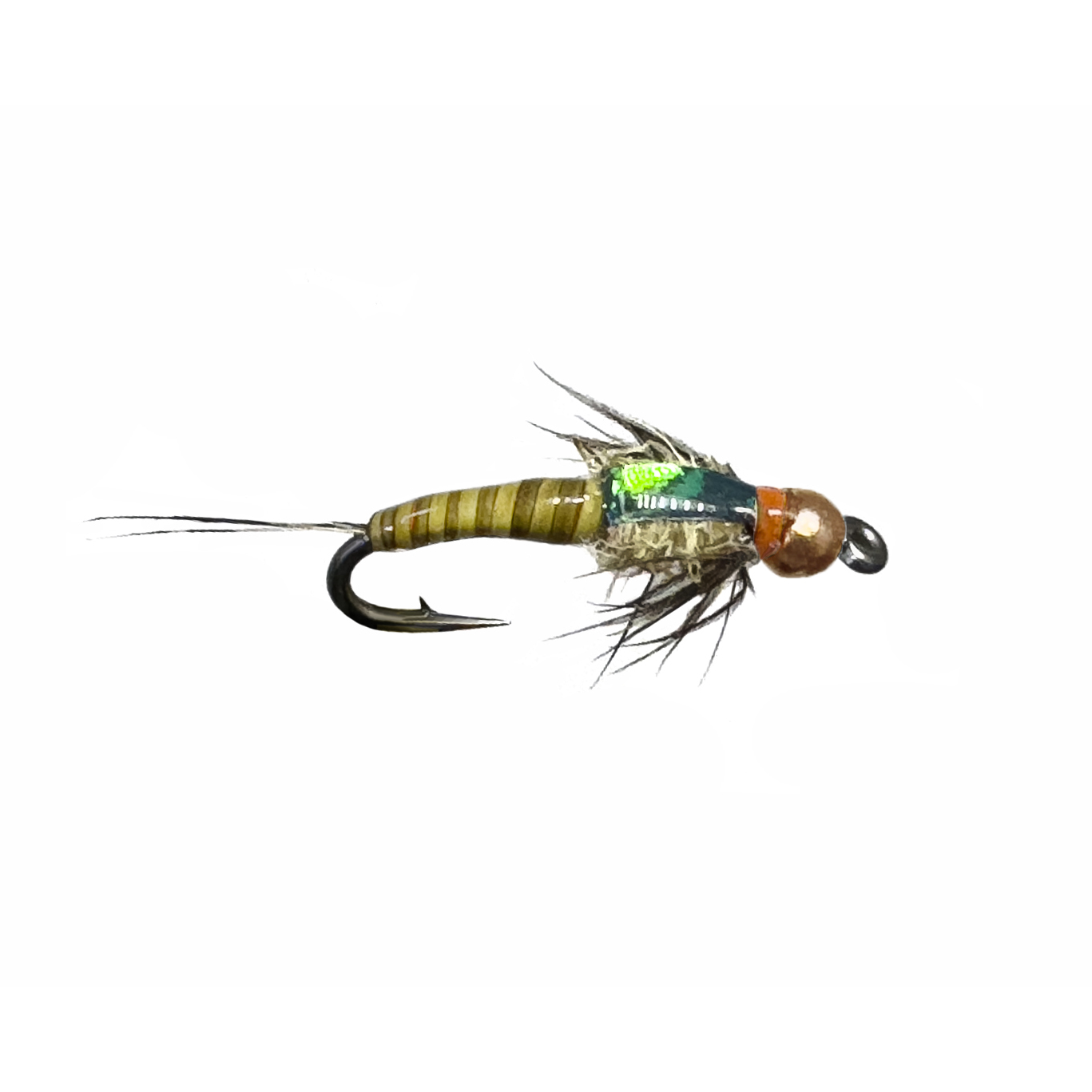 Bevier's Moose Knuckle PMD – Yellowstone Fly Goods