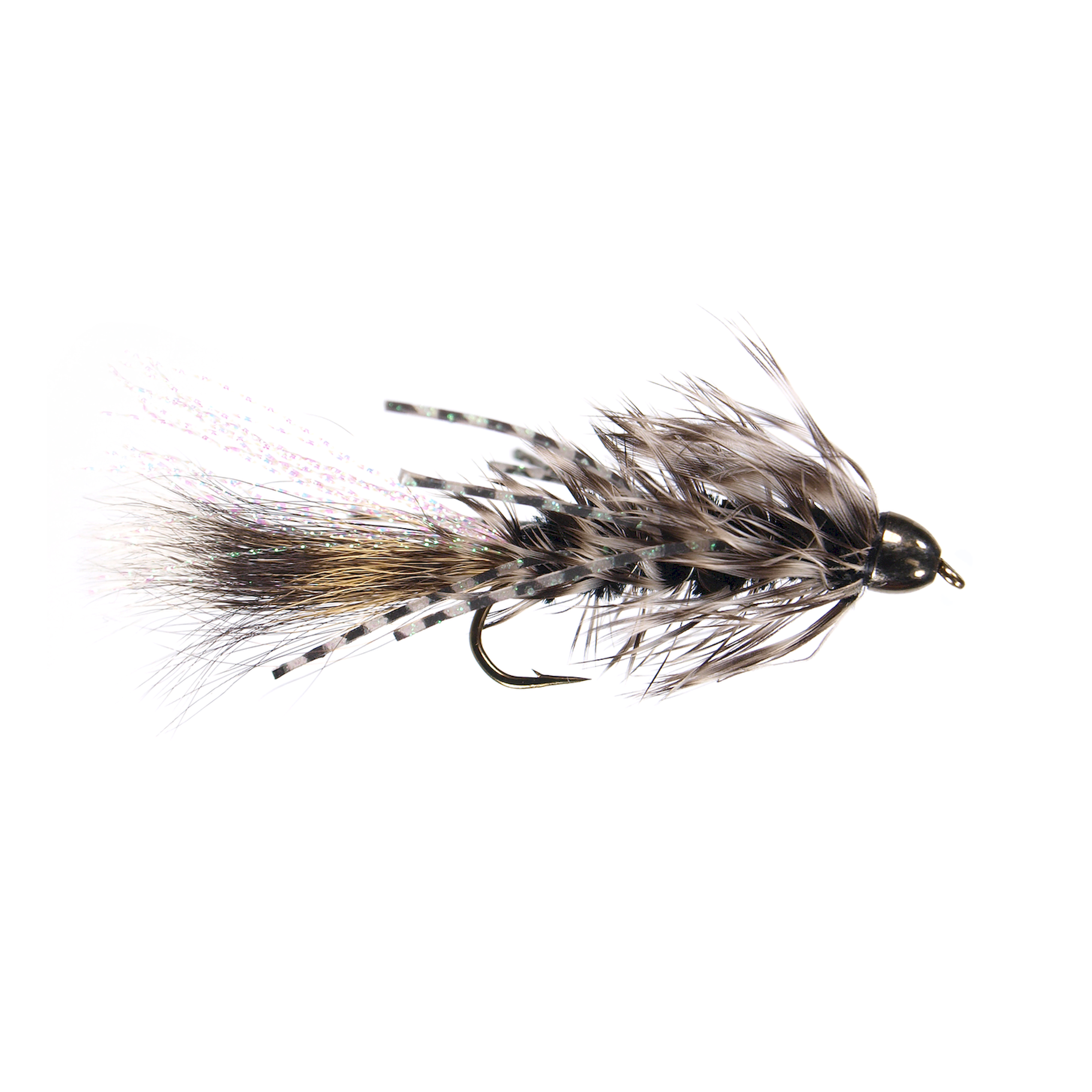 Preseason 2026 Conehead Yuk Bug – Yellowstone Fly Goods