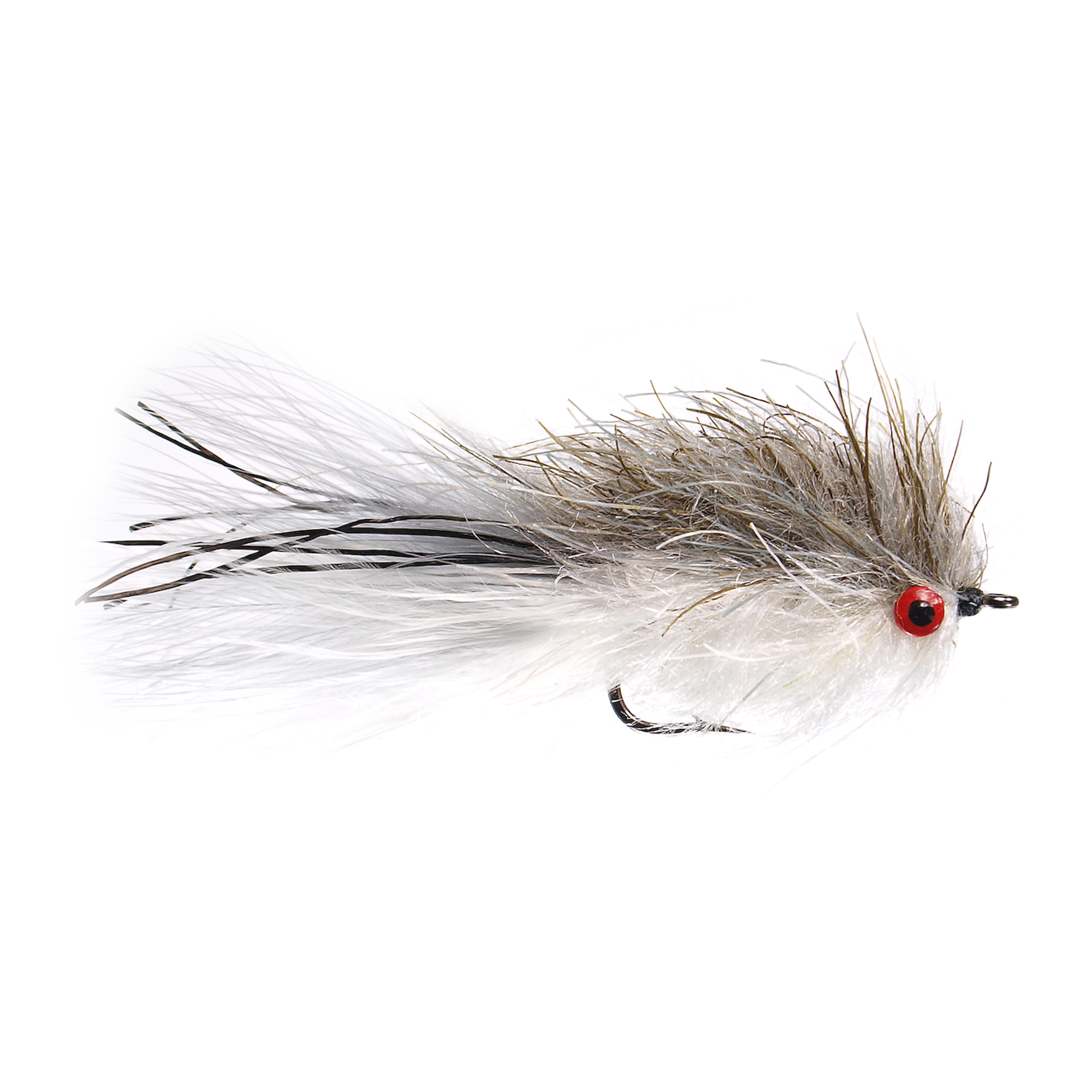 Poodle Diver – Yellowstone Fly Goods